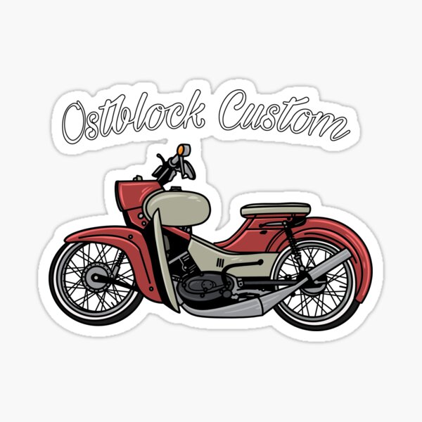 Simson Star Stickers | Redbubble