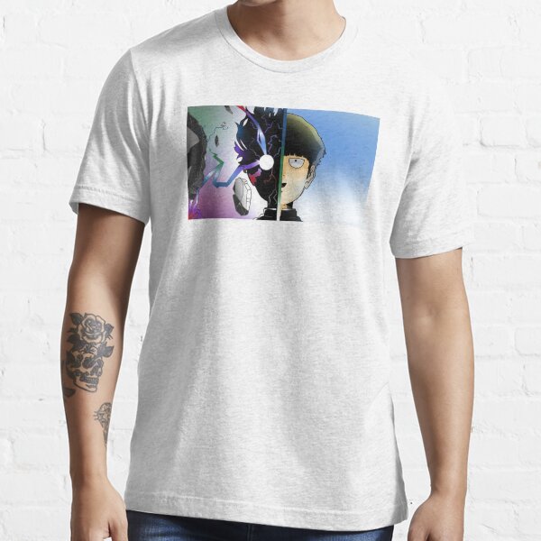 "MOB AND MOB 100% (Psycho Mob 100)" T-shirt for Sale by WeFlaya ...