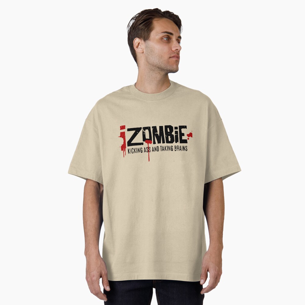 "iZombie " Essential T-Shirt for Sale by levinia94 | Redbubble