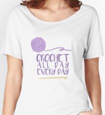 Crochet: Gifts & Merchandise | Redbubble
