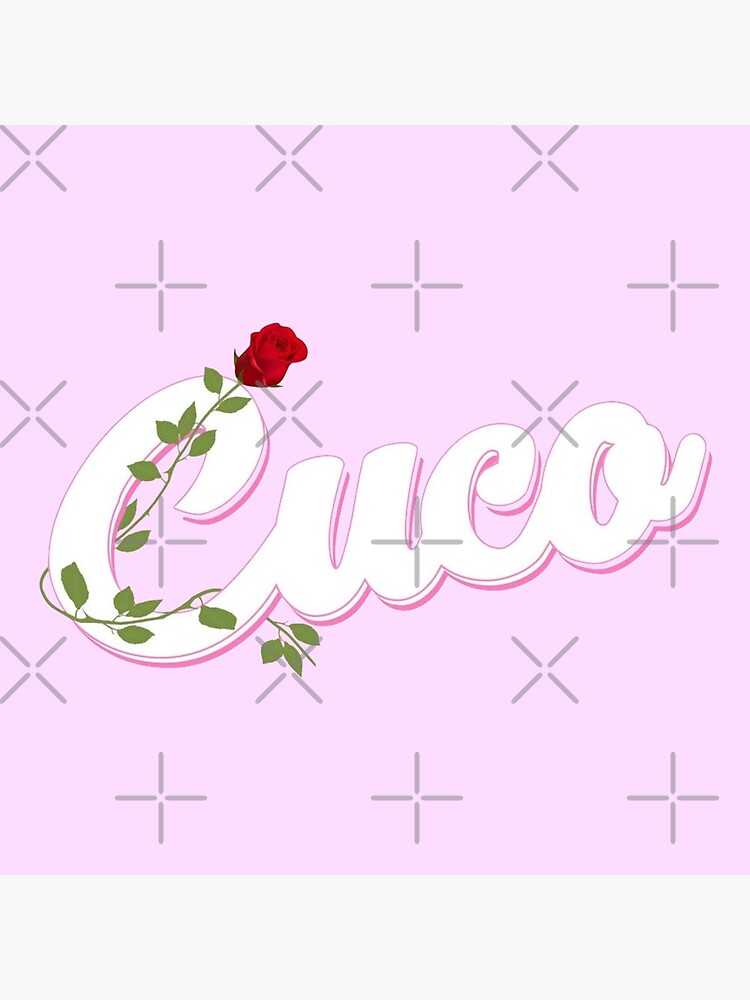 cuco Premium Matte Vertical Poster sold by Kevin Ducie | SKU 40725003 ...