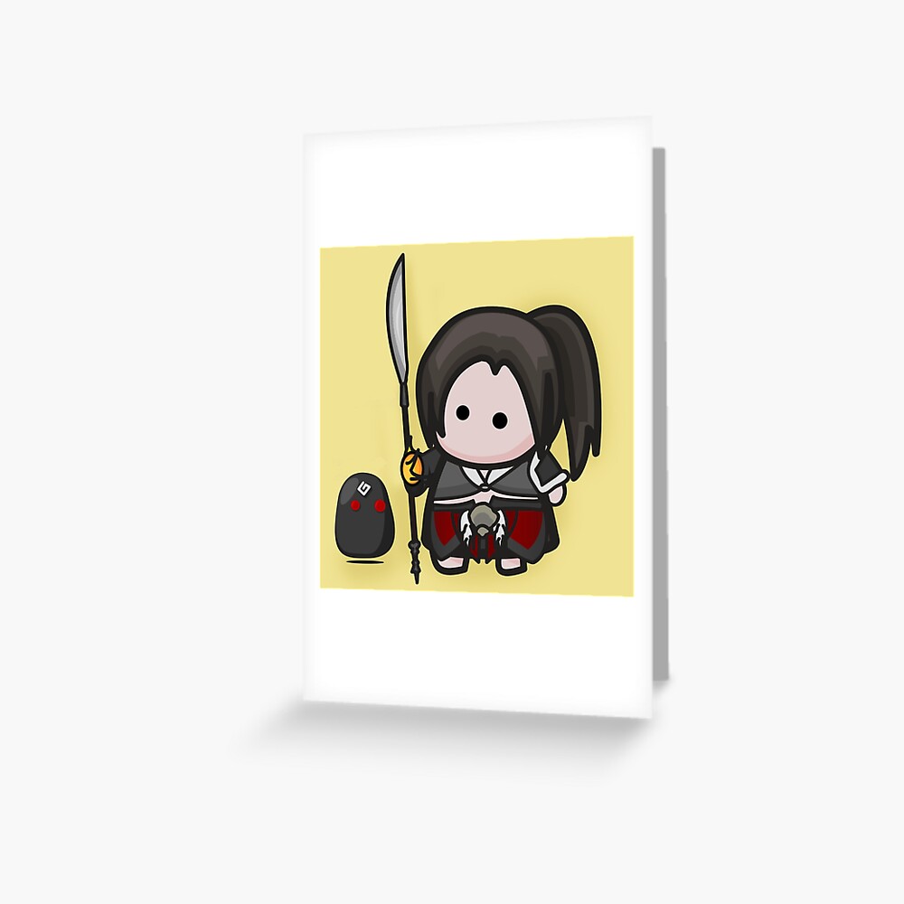 "Musa Icon - BDO" Sticker for Sale by sarah-davies | Redbubble