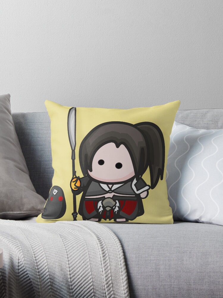 "Musa Icon - BDO" Sticker for Sale by sarah-davies | Redbubble