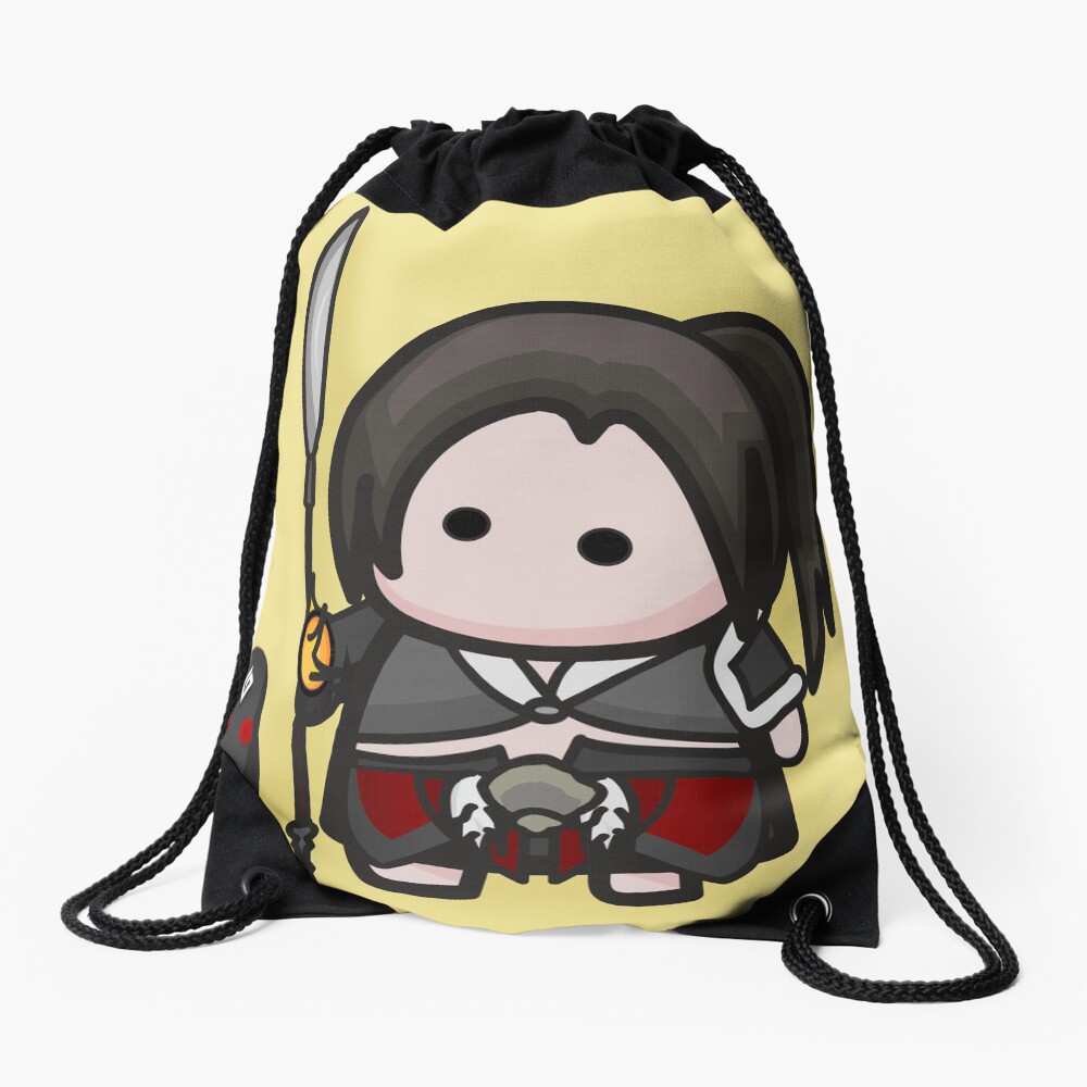 "Musa Icon - BDO" Sticker for Sale by sarah-davies | Redbubble