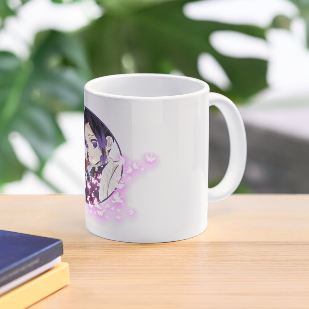 "Shinobu kochi" Mug by bpho21 | Redbubble