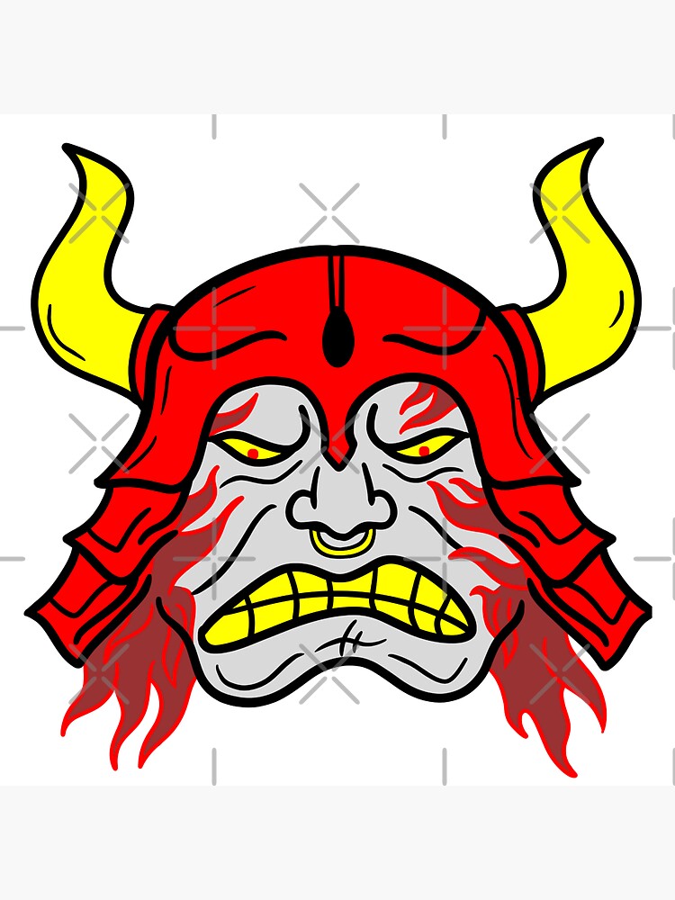 "WARRIOR" Sticker for Sale by youngwan | Redbubble