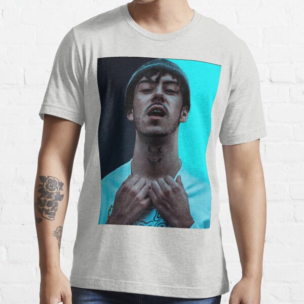 "Kidd" T-shirt for Sale by hidoggy | Redbubble | kidd keo t-shirts ...