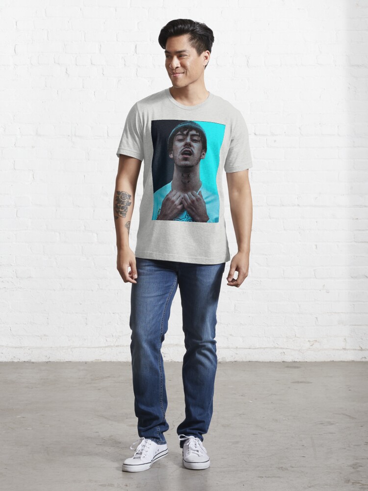 "Kidd" T-shirt for Sale by hidoggy | Redbubble | kidd keo t-shirts ...