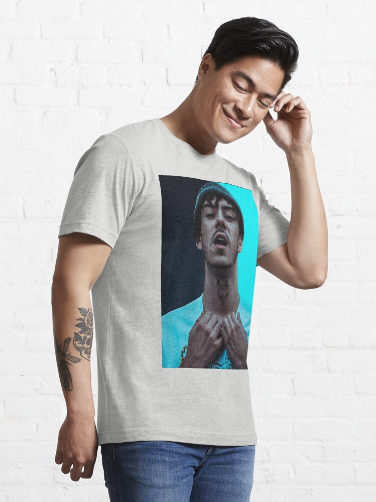 "Kidd" T-shirt for Sale by hidoggy | Redbubble | kidd keo t-shirts ...