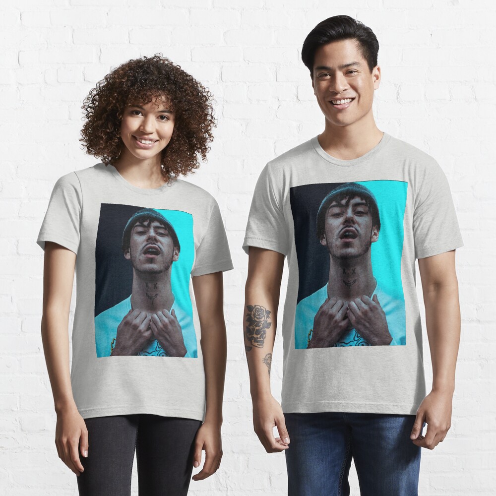 "Kidd" T-shirt for Sale by hidoggy | Redbubble | kidd keo t-shirts ...