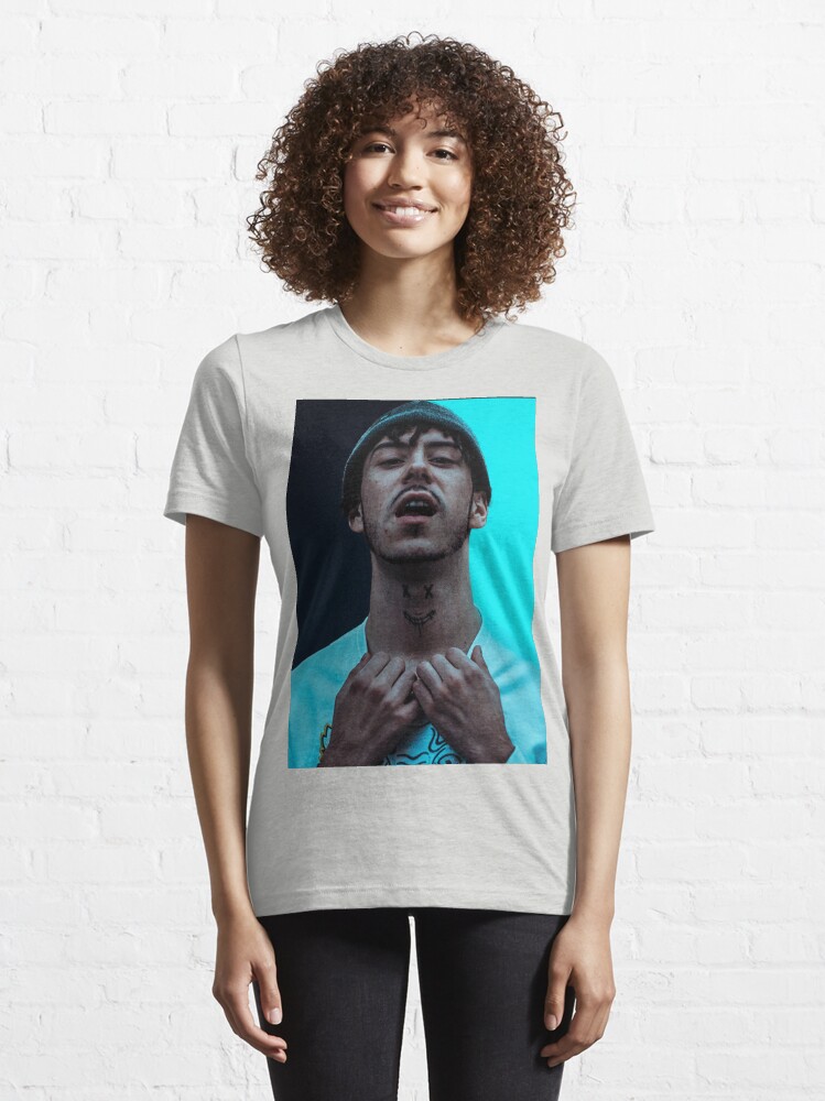 "Kidd" T-shirt for Sale by hidoggy | Redbubble | kidd keo t-shirts ...