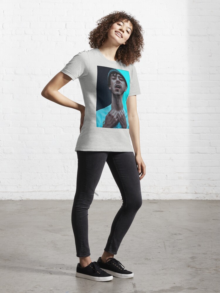 "Kidd" T-shirt for Sale by hidoggy | Redbubble | kidd keo t-shirts ...