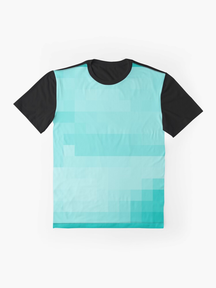 "Minecraft diamond armor and items" T-shirt for Sale by ImpulSee ...