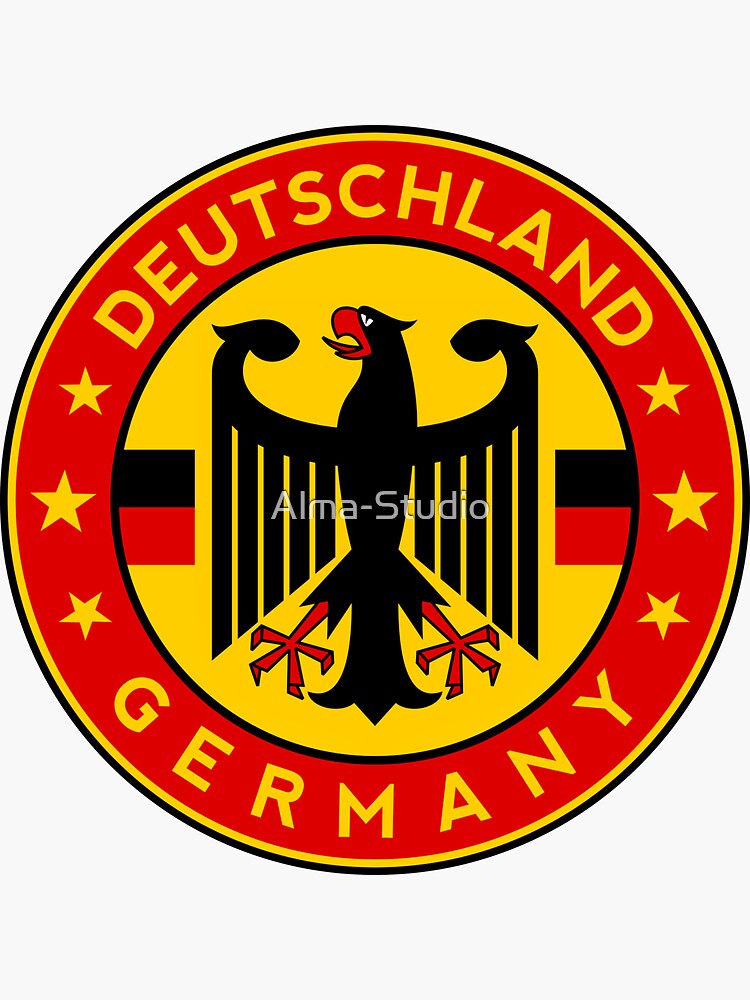 Almanya Logo