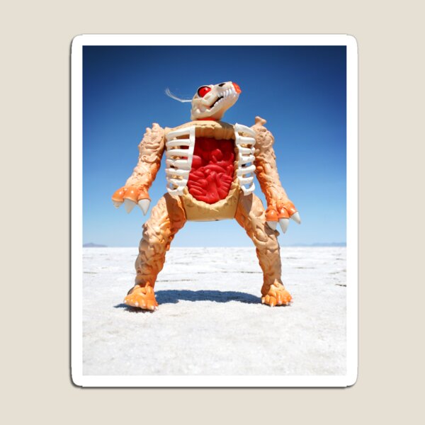 Inhumanoids Dcompose