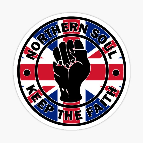 Northern Soul Logo