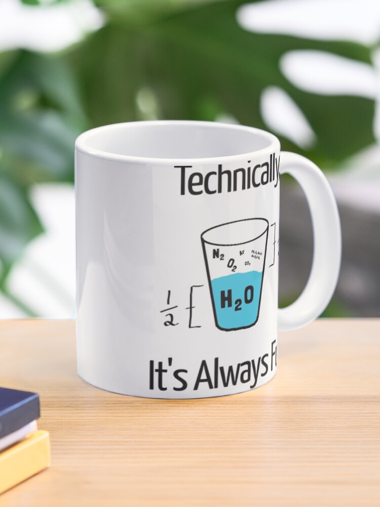 "Funny Science Humor" Coffee Mug for Sale by raizepeace | Redbubble