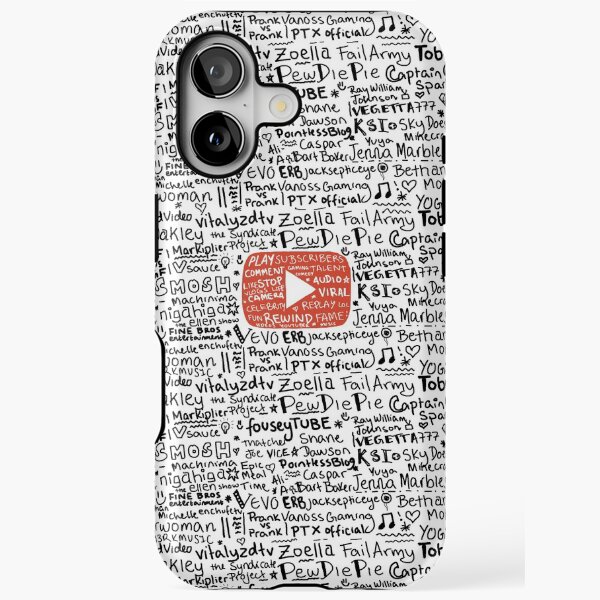 Zoella Merch & Gifts for Sale | Redbubble