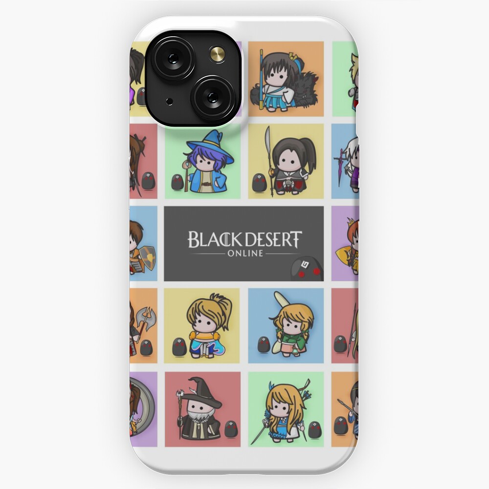 "BDO Icons - All Classes" Art Board Print for Sale by sarah-davies ...