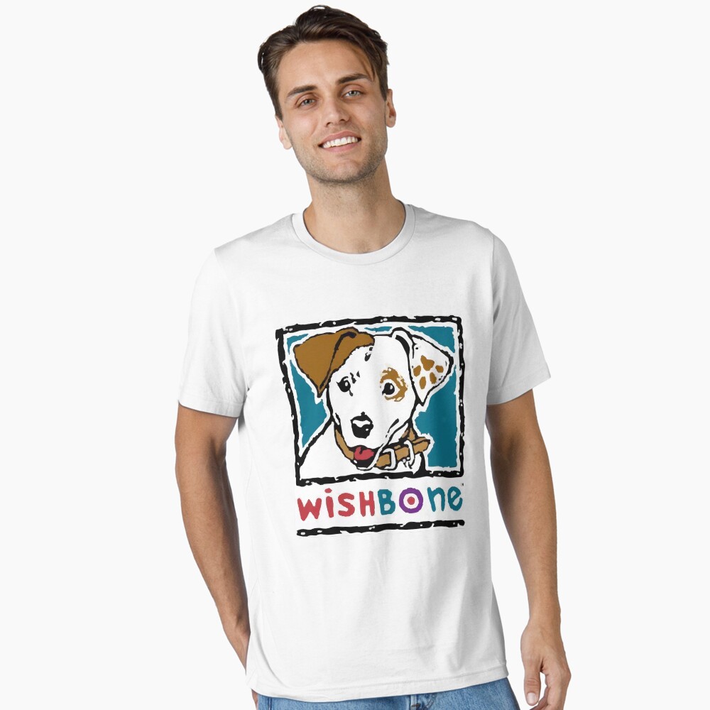 "Wishbone" Sticker for Sale by Lgh9190 | Redbubble