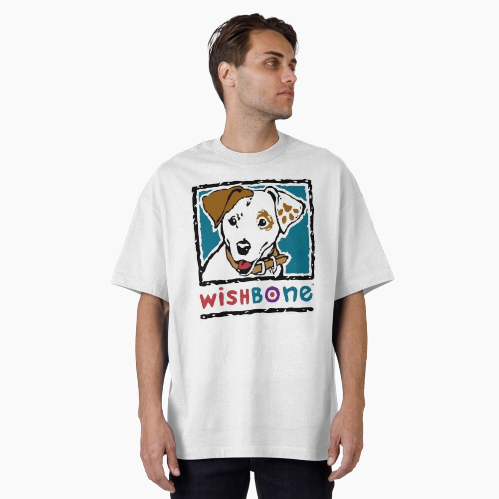 "Wishbone" Sticker for Sale by Lgh9190 | Redbubble