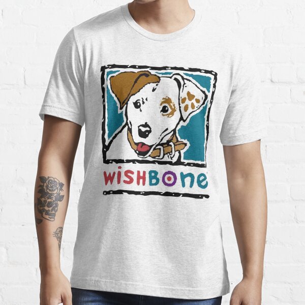 "Wishbone" T-shirt for Sale by Lgh9190 | Redbubble | wishbone t-shirts ...