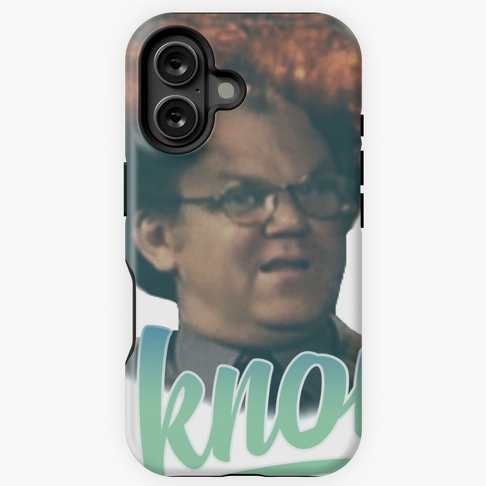 "Dr Steve Brule | I Know" Sticker for Sale by TranceFam | Redbubble