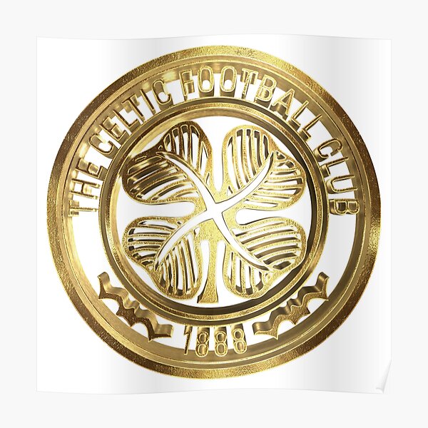 Celtic Posters | Redbubble