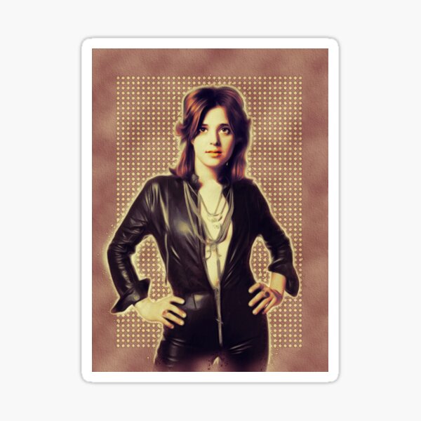 Suzi Quatro Gifts & Merchandise | Redbubble