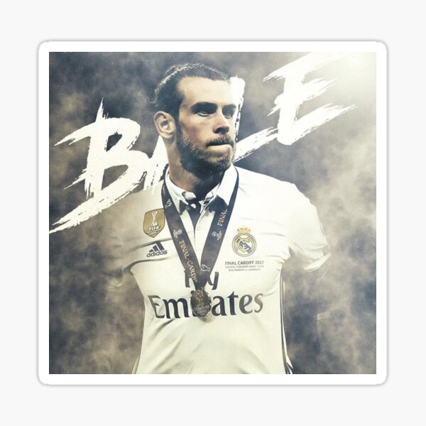 "Art Bale Wallpaper" Sticker for Sale by josuademak | Redbubble