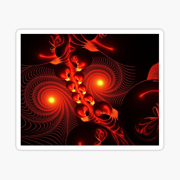 "Spinal Fusion" Sticker for Sale by amfunny | Redbubble