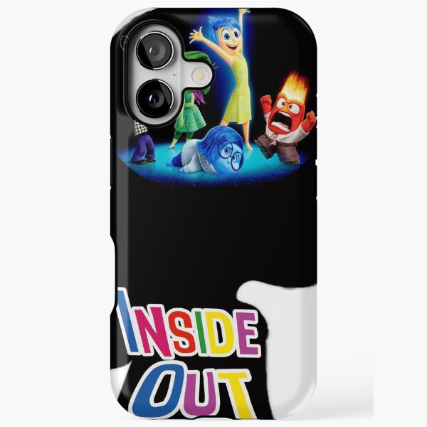 Inside Out 2 Outft Ideas iPhone Cases for Sale | Redbubble