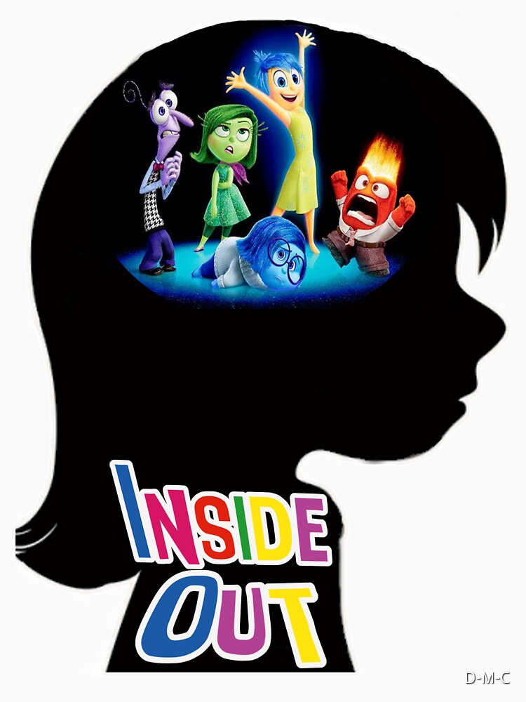 Turn Inside Out T-Shirts for Sale | Redbubble