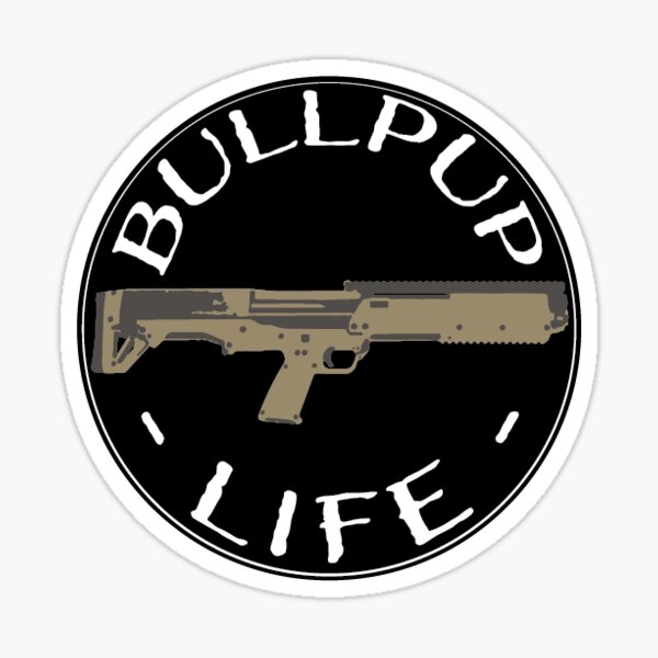 Bullpup Merch & Gifts for Sale | Redbubble
