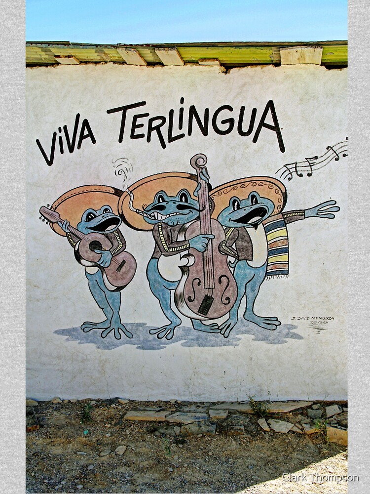"Viva Terlingua!" T-shirt for Sale by clarkth | Redbubble | usa t ...