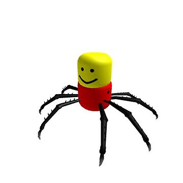 "Despacito spider #1" Sticker for Sale by Dilia Berrios | Redbubble