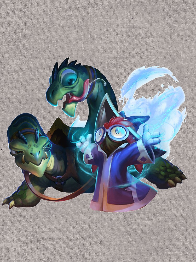 Moji Paladins Lightweight Hoodie For Sale By Dumontbast Redbubble