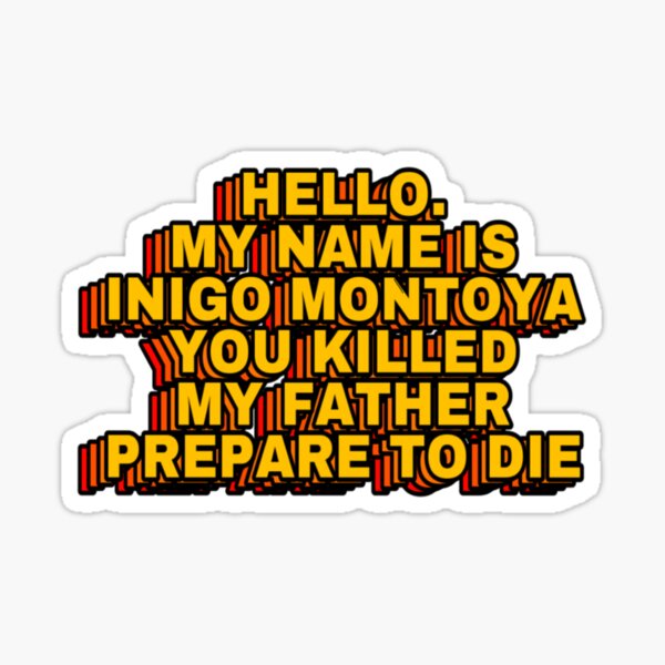 Princess Bride Gifts & Merchandise | Redbubble