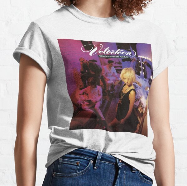 Transvision Vamp T-Shirts | Redbubble