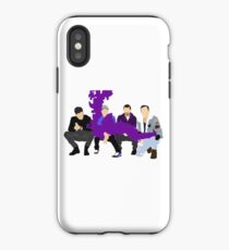 Fall Out Boy iPhone cases & covers for XS/XS Max, XR, X, 8/8 Plus, 7/7 ...
