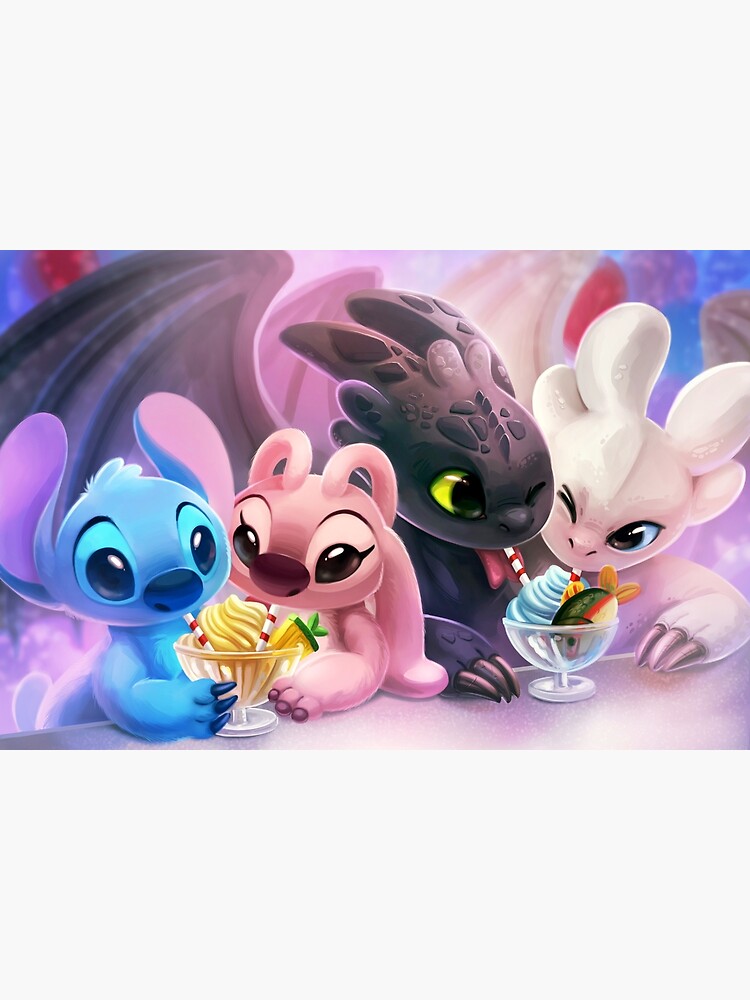 "Double Date" Poster for Sale by TsaoShin | Redbubble