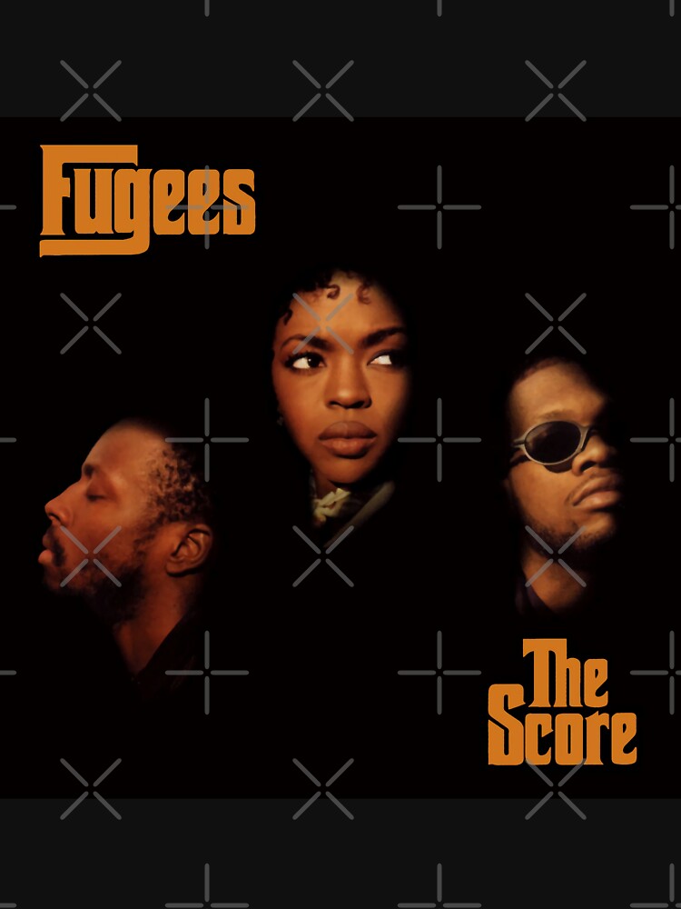 "Mista Mista" T-shirt for Sale by BarbaHoffman | Redbubble | fugees hip ...