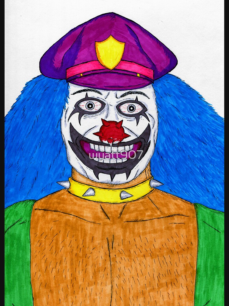 "Dr. Rockso" T-shirt for Sale by wyatt907 | Redbubble | dethklok t ...