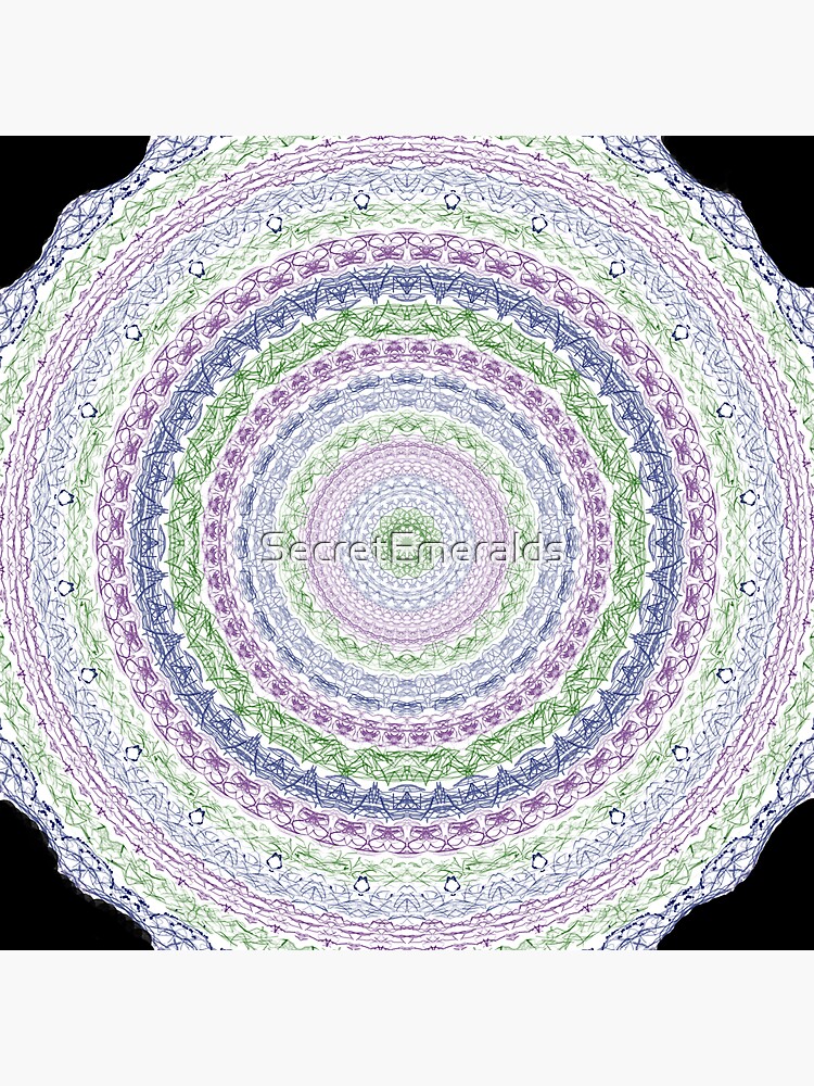 "Levels" Sticker by SecretEmeralds | Redbubble