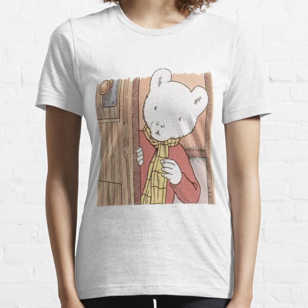 Rupert Bear Gifts & Merchandise | Redbubble