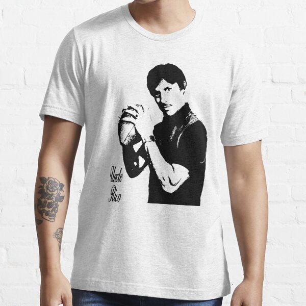"Uncle Rico" T-shirt for Sale by deecee95 | Redbubble | uncle rico t ...