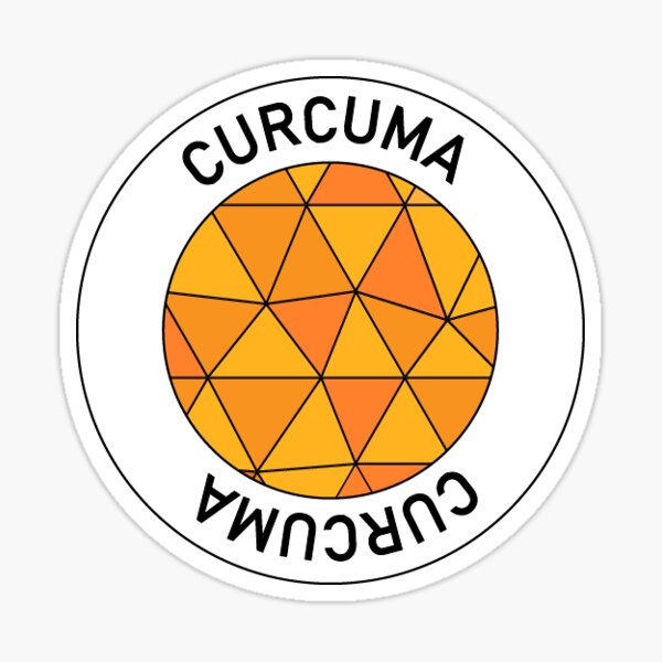 Curcuma Gifts & Merchandise | Redbubble