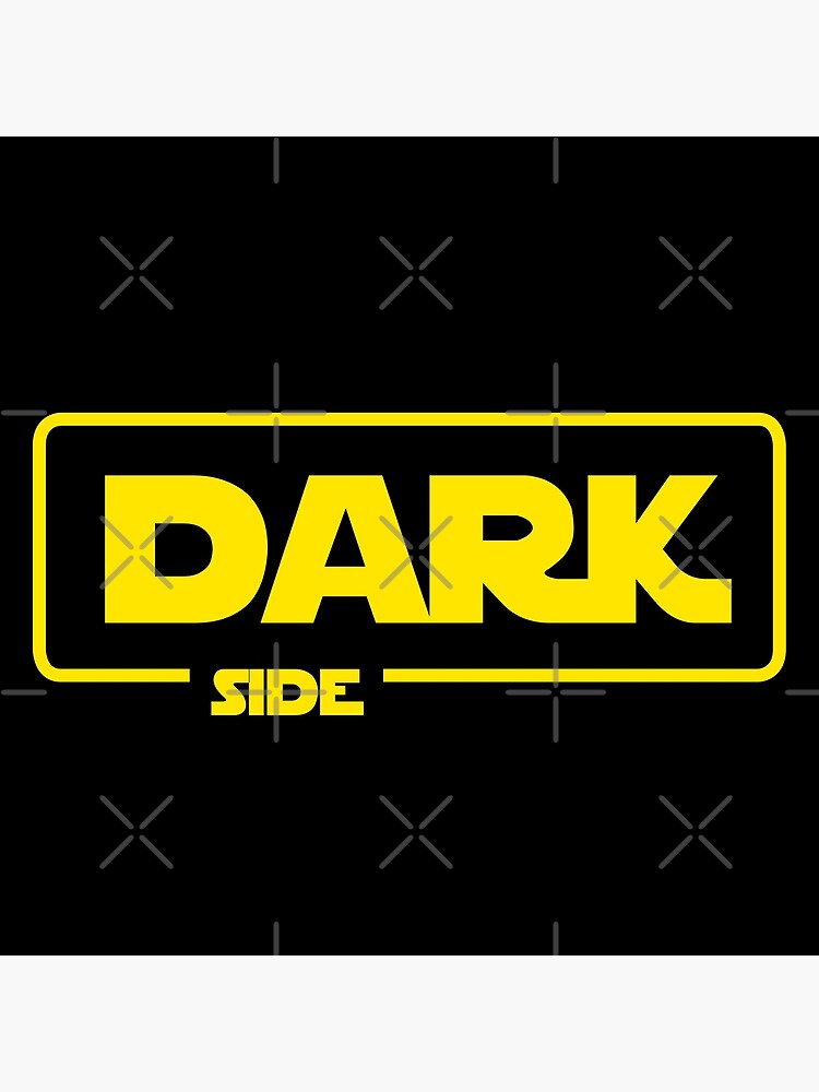 "Only one side" Poster for Sale by Urosek | Redbubble