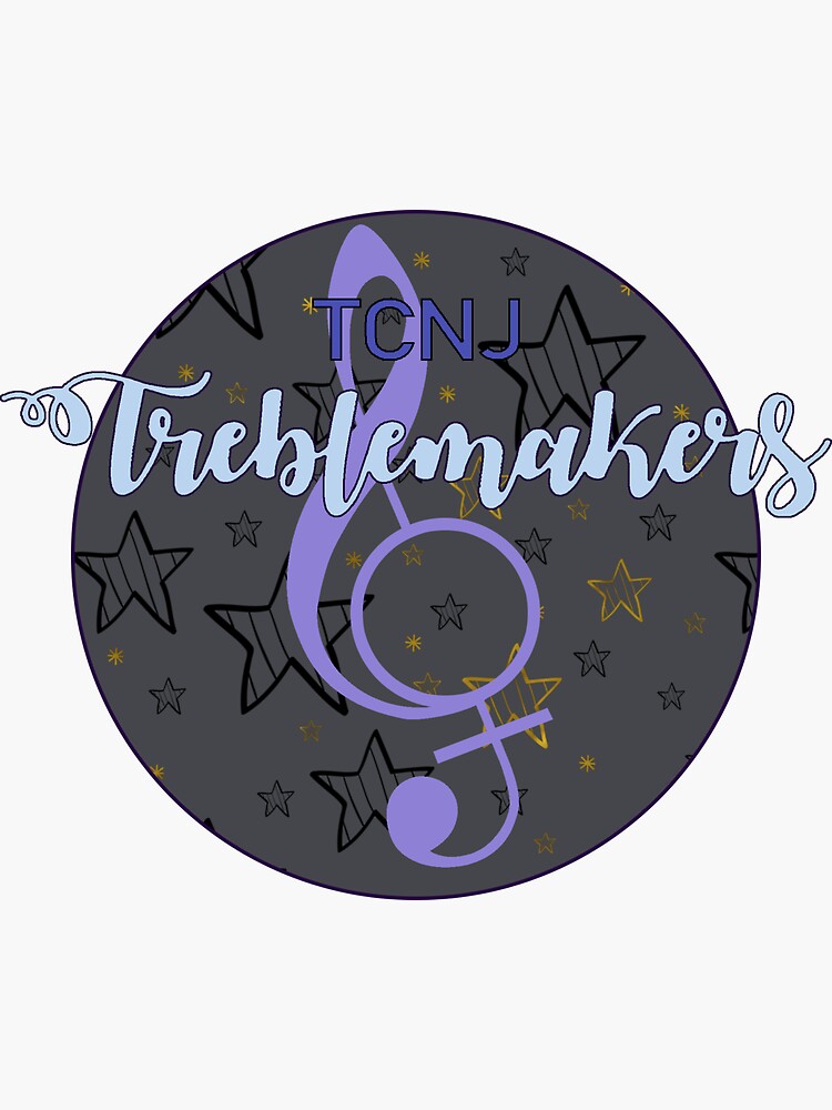 Treblemakers Logo