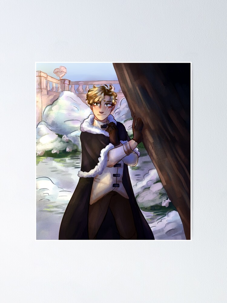 "Something Sweet" Poster by Paperghastly | Redbubble